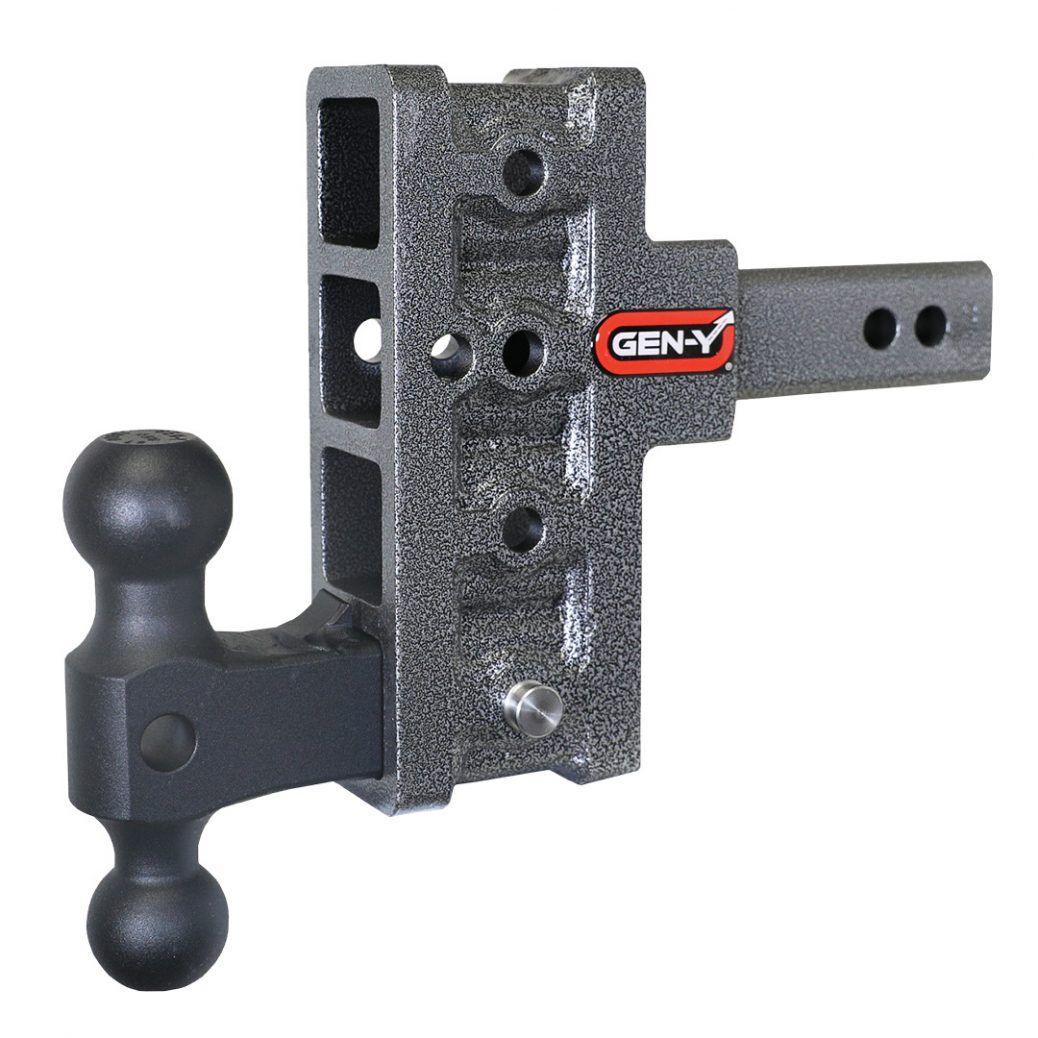 Gen-Y Hitch Heavy Duty Receiver Hitch Sale