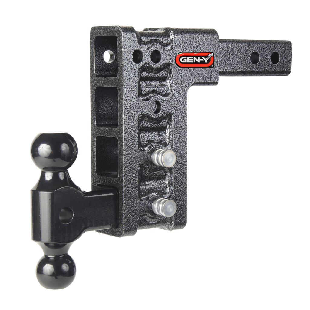 Gen-Y Hitch Heavy Duty Receiver Hitch Sale