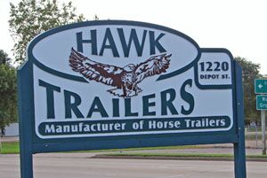 Hawk Horse Trailer Review - MrTrailer Reviews: Trucks Towing Trailers ...